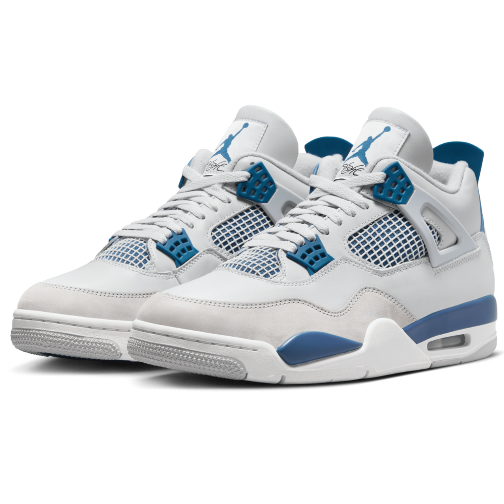 Air Jordan 4 – Kick It NZ