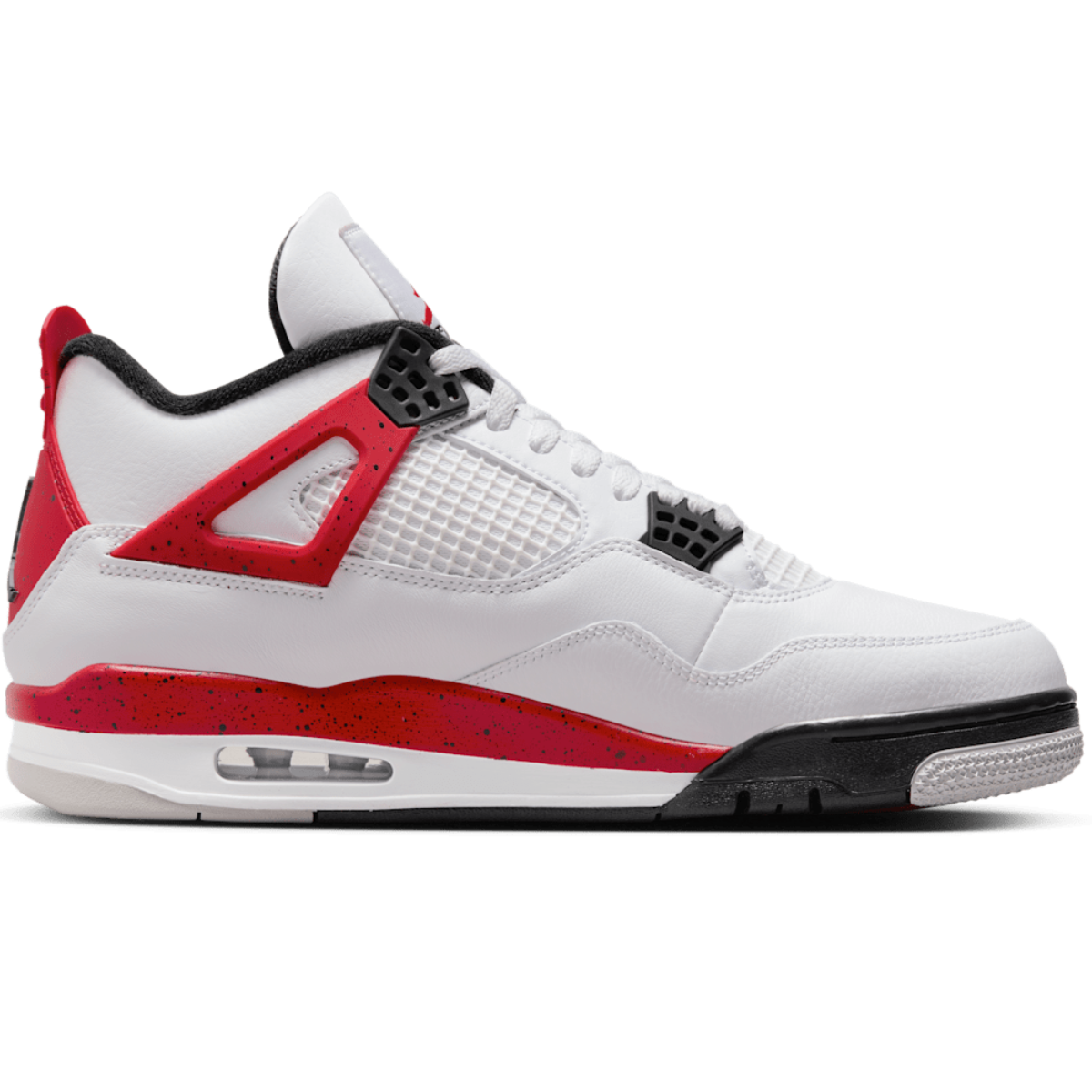 Air Jordan 4 – Kick It NZ