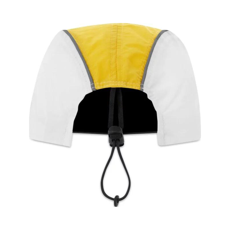 Corteiz Spring Cap (Yellow) (FW23) – Kick It NZ