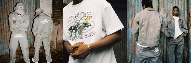 Kick It NZ | Sneaker & Streetwear Store